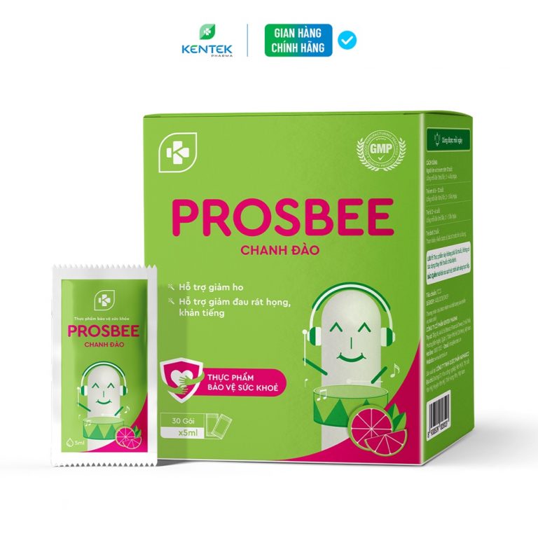 SIRO HO THẢO DƯỢC HEDERA (Dạng ống) - KENTEK PHARMA JSC